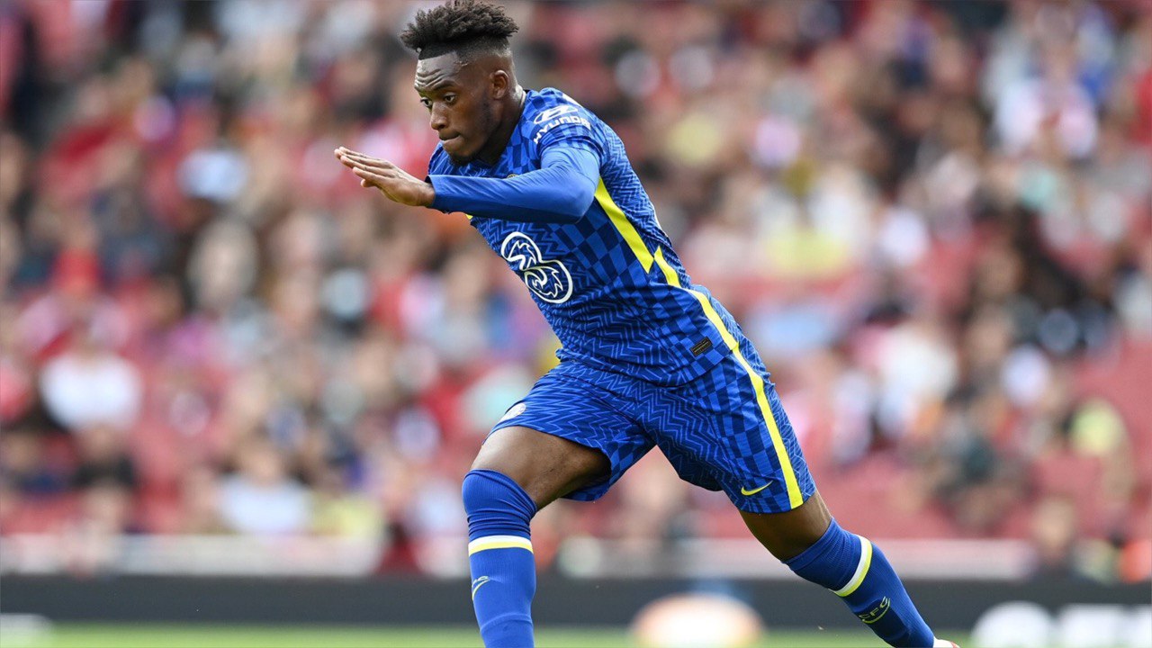 “I Want To Be Playing As Much As Possible” – Hudson-Odoi Reveals - AGN NEWS