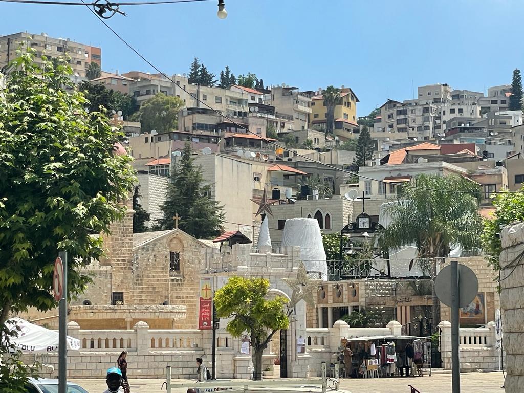 Famous Nazareth: What You Need to Know - AGN NEWS